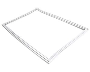 traulsen 341-60276-00 drawer easy clean gasket, 1/2d 132d