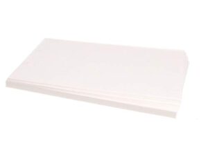 henny penny 12074 smart filter pad