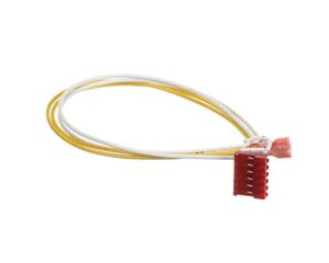 henny penny 63074 wiring harness j1/d1/d2/hl1/hl2