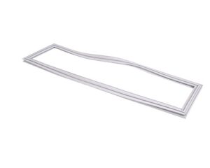 traulsen 341-60272-03 2 drawer easy clean gasket