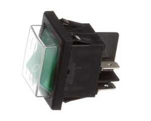 manitowoc ice 000005763 rocker switch on/off