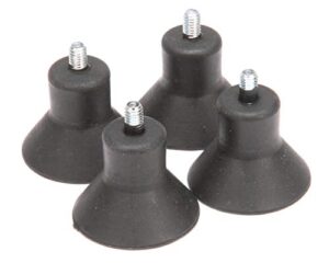 univex 6509093a foot kit patty press