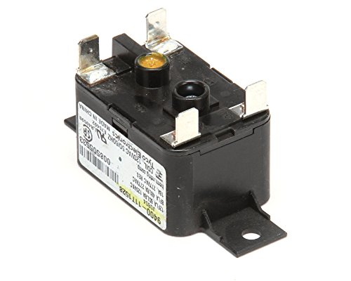 Manitowoc Beverage 8505533 Relay, 115"/60", 9400-11T1528