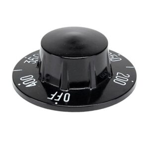 vulcan hart 00-944801 thermostat knob fr