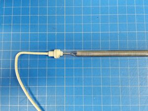 holman quartz heater element ha-198061 holman/star toaster/conveyor qcs-1-350 120v 400w