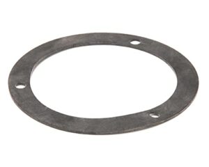 henny penny 25698 blower gasket plate