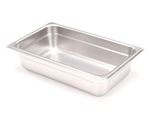 Nemco 46908 Merchandisers Pan 1/4Th