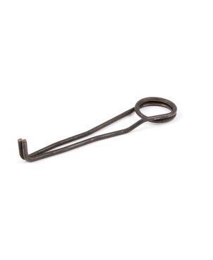 Groen Z078911 Door Spring