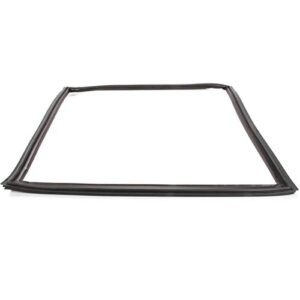 true mfg magnetic door gasket for part# 932587