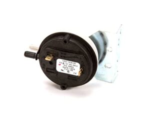 blodgett pressure switch