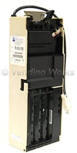 mars mei trc 6510 mdb coin acceptor changer