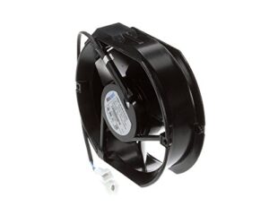 manitowoc ice 040001943 axial fan tube, 115v