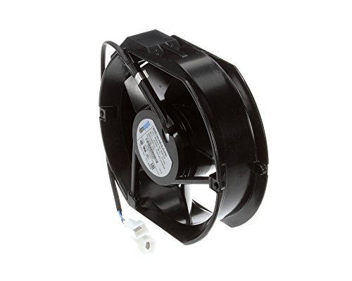 Manitowoc Ice 040001943 Axial Fan Tube, 115V