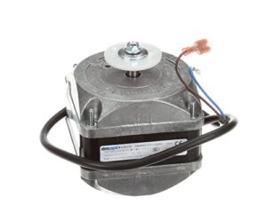 manitowoc ice 2000219 fan motor, 16w, 230v