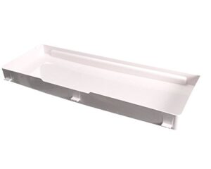 manitowoc ice 000010339 water trough 48