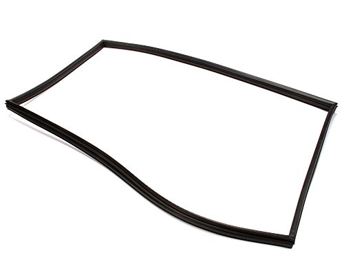 True 810766 Black Gasket Tbb-24gal-48G