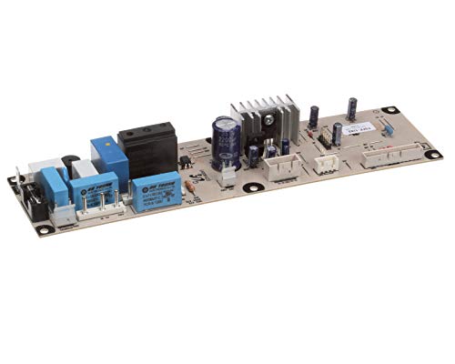 Turbo Air G8F5400103 PCB Main