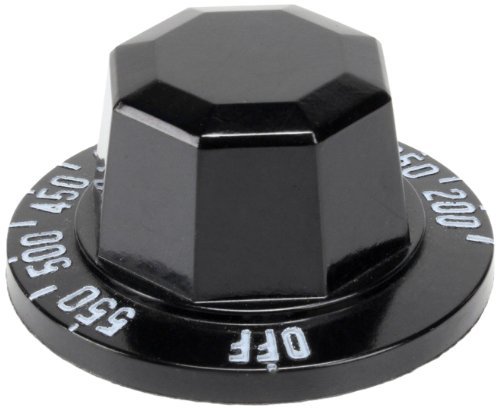 Southbend Range 1190573 Knob, 550 F Thermostat by Southbend Range