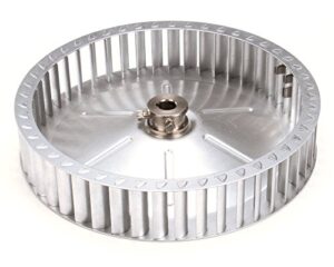 blodgett 55346 blower wheel