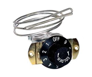 dixie narco soda machine thermostat - #8020009031