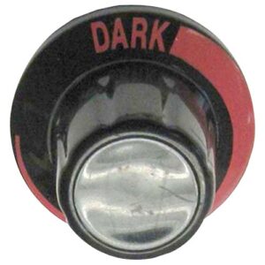 waring 027174 browning control knob