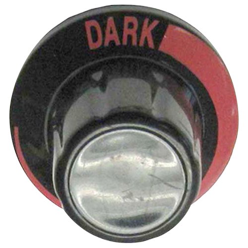 Waring 027174 Browning Control Knob