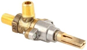 bakers pride r3229a off-hi-lo gas valve by bakers pride