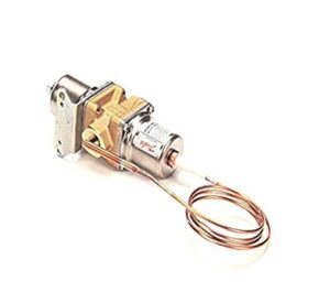 manitowoc ice 000007546 water regulator valve