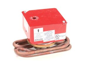 wells 2n-304144 element hrcp series 2.5kw 240v