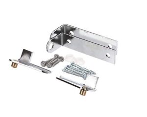 delfield 0420068-s lo profile hinge replacement kit