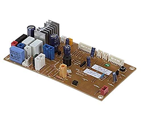 Maxx Cold R725B-820 Freezer Control Board