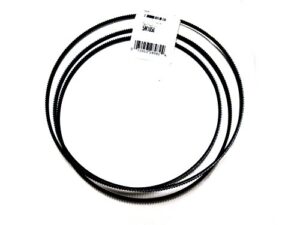 belt, 5m long, automatic for berkel slicer - berkel part# 2375-00016