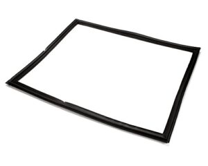 true 974930 tfp gasket, 64m wide, black