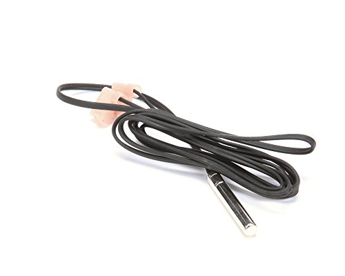 Norlake 145288 Probe, 5 Ft, Dixell, 18Nb-Ntc