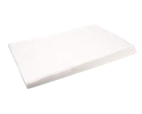 Frymaster 803-0445 Paper Filter, 100 Sheets, 16.5" x 25.5"