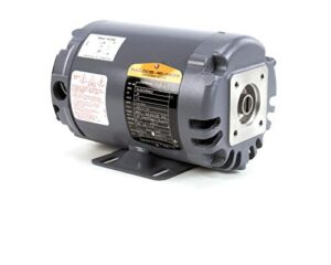 ultrafryer 17a018 baldor motor, 1/3hp, cl h 115/60