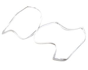 arctic air 5304506125 door gasket