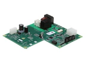 scotsman 11-0623-21 control board assembly