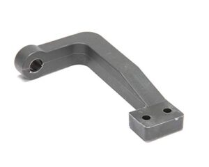 hobart 00-915702 extension bracket, grey