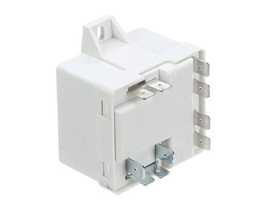 Ice O Matic 9181010-28 Relay Potential