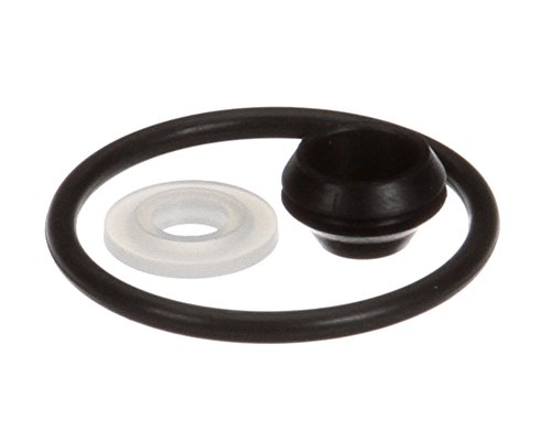 Bunn 29128.0000 Whipper Motor Seal Kit