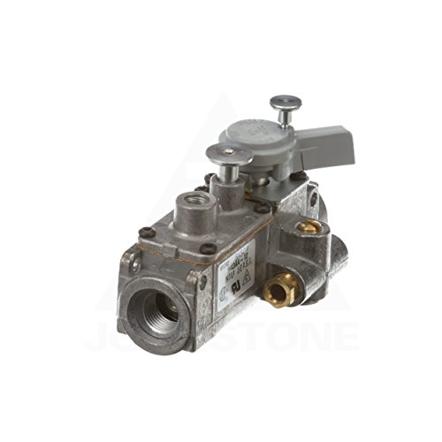 BASO Gas Products Safety Valve #H43AA-12