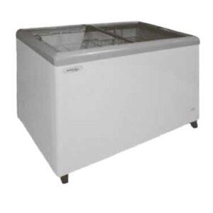 maxx cold mxf52f x-series ice cream freezer