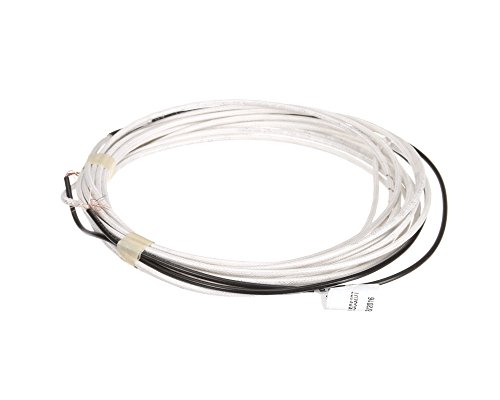 Norlake 163738 Freezer Door Heater Wire, 234, 5.0W