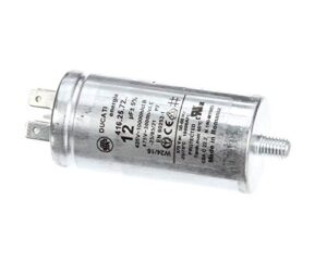 moffat m232552 capacitor, 12uf