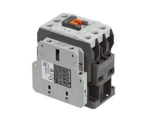 blodgett r11087 3 pole contactor