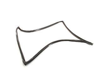 true 810809 door gasket for model tssu/tuc/twt-48, 22 1/2 x 25 7/8