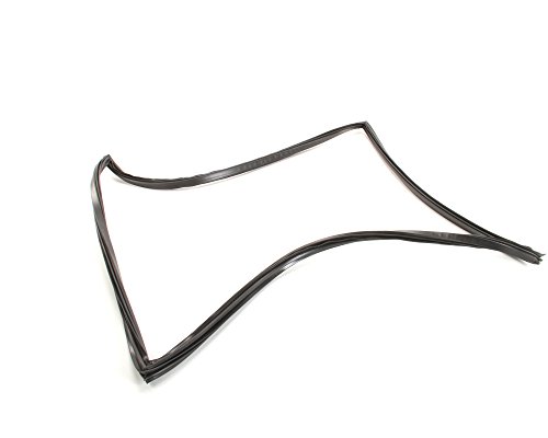 True 810809 Door Gasket for Model TSSU/TUC/TWT-48, 22 1/2 x 25 7/8