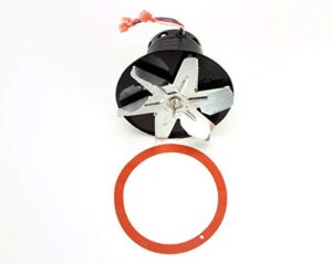 bki an55185000 blower fan assembly