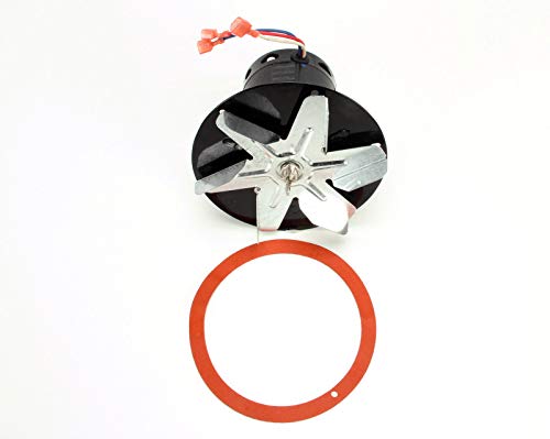 BKI AN55185000 Blower Fan Assembly